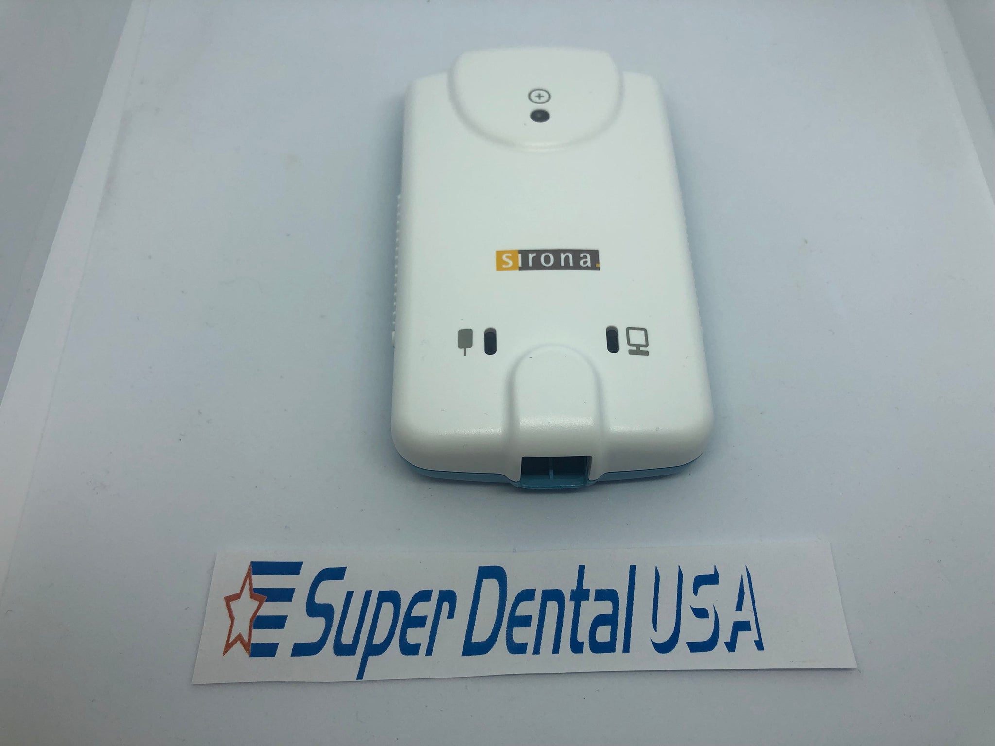Used Schick / Sirona Dental X-Ray Sensor Remote Module – SuperDentalUSA